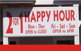 Penn Signs Commercial Sign Shop in Yuma, AZ
