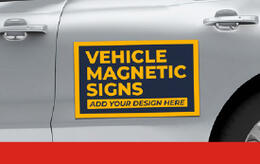 Penn Signs Commercial Sign Shop in Yuma, AZ